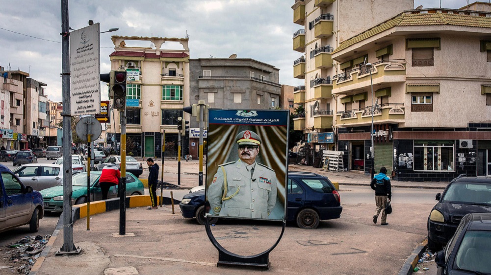 Libya’s Zero-Sum Politics and Defiance of Legitimacy – Part 1 | Al ...