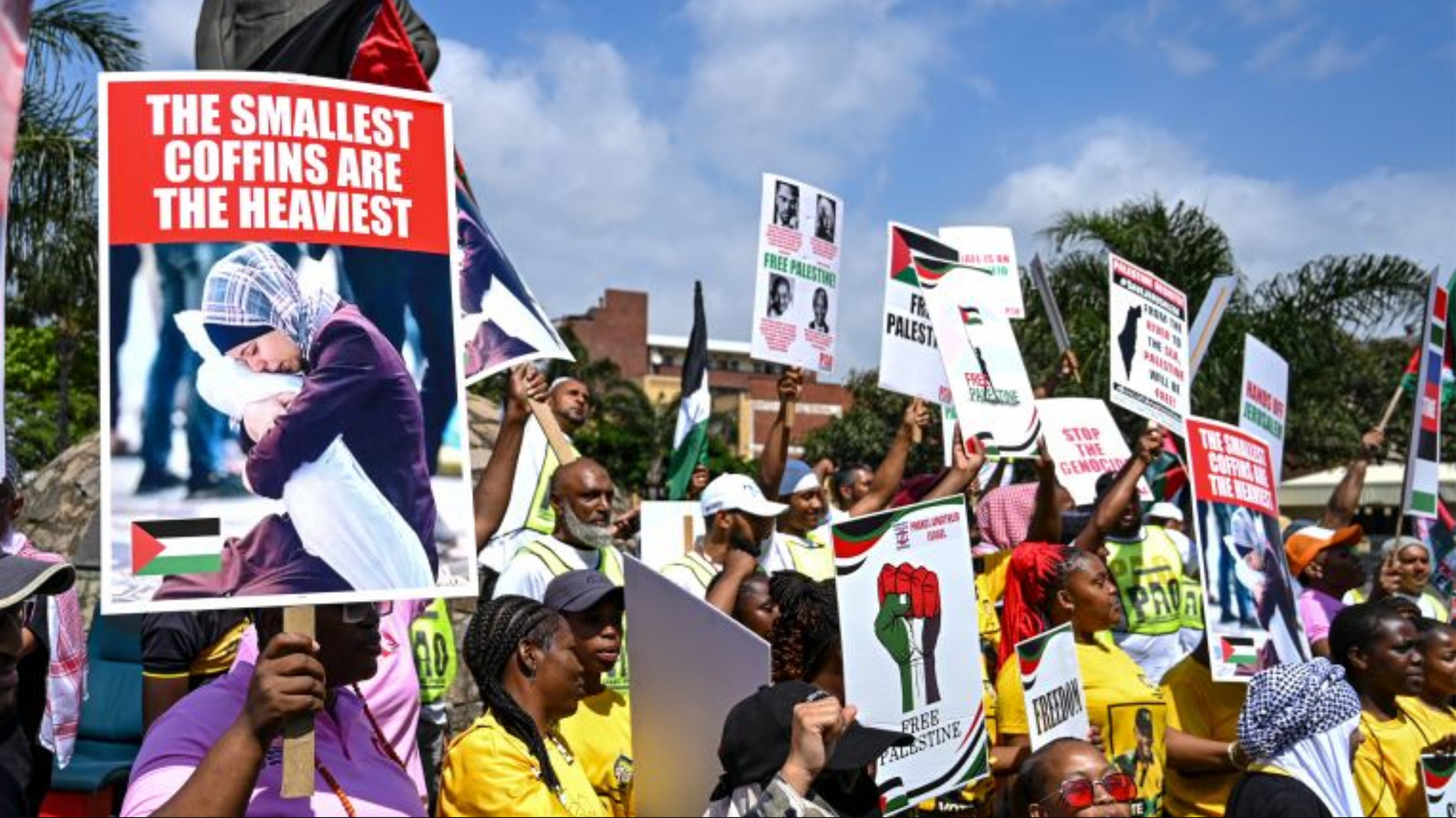 Split in ISIS-Aligned Boko Haram Group | Al Jazeera Centre for Studies