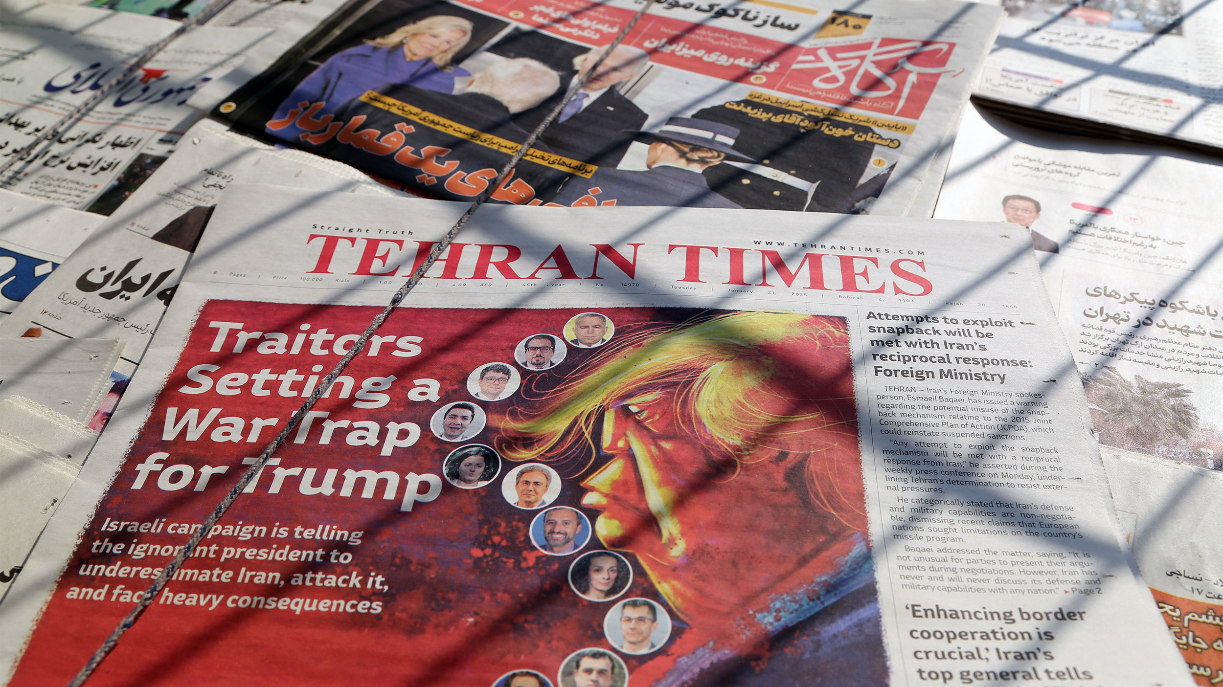 Donald Trump: The Rise of Right-wing Politics in America | Al Jazeera ...