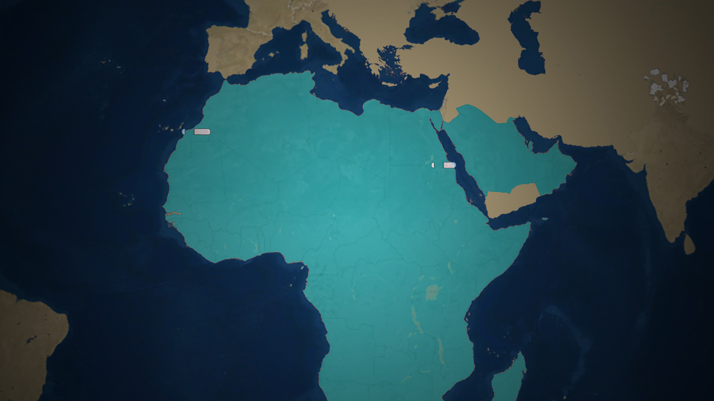 The GCC's Strategic Footprint: Gulf Investment as an Emerging Power ...