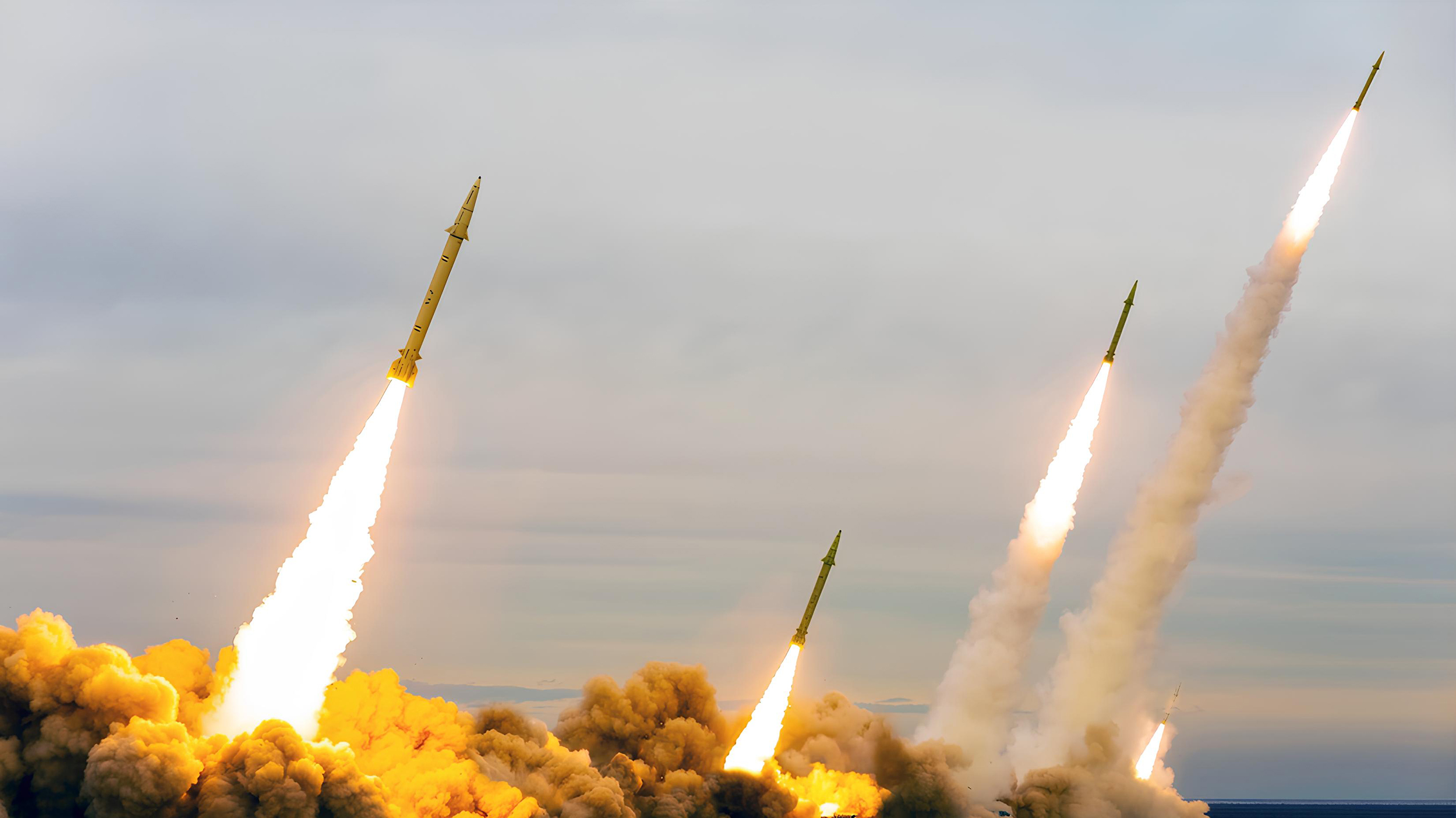 Strategic Escalation and Conflict Sustainability in the US-Iran War ...