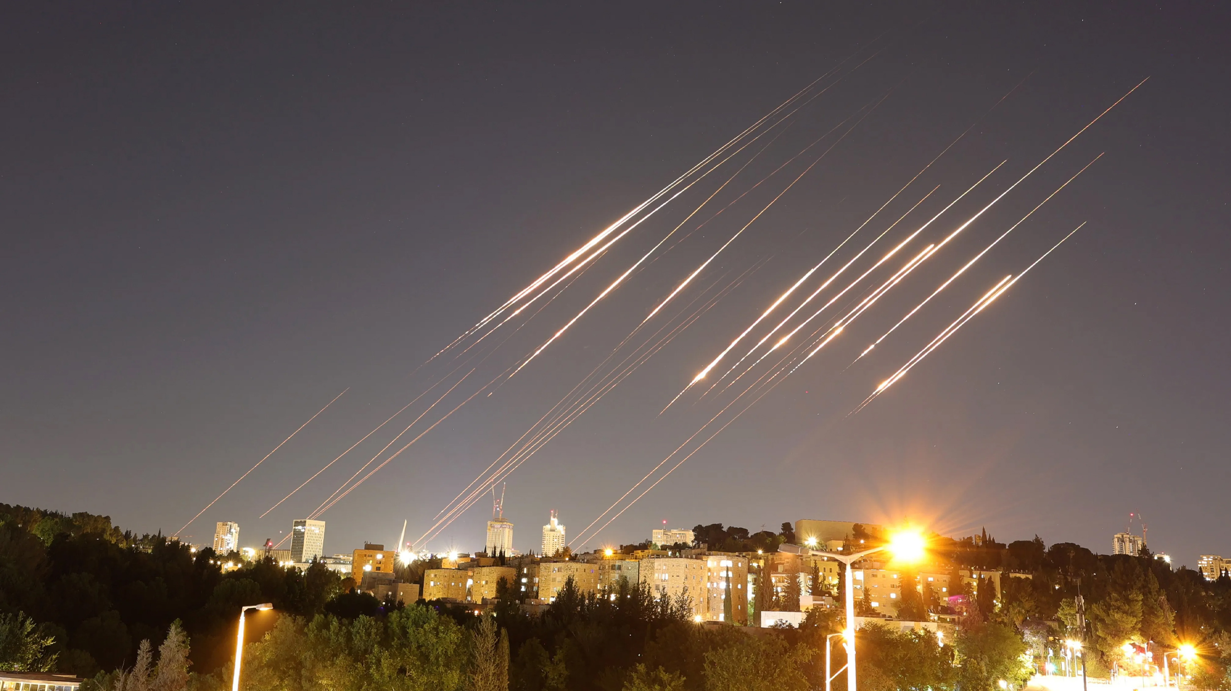 The Iran War Unraveling: Expanding Scope and Ambiguous Objectives | Al ...