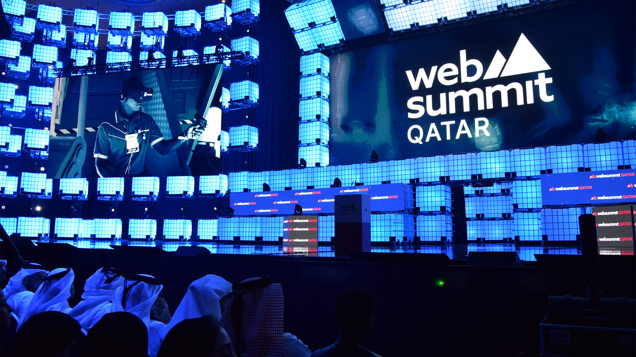 AI and Cybersecurity in the Gulf: Strategic Choices | Al Jazeera Centre ...
