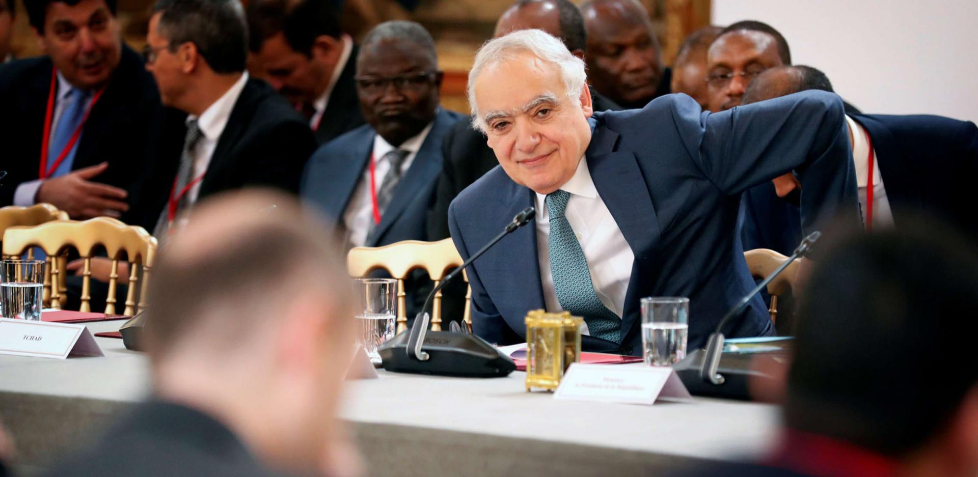 Libya’s Zero-Sum Politics and Defiance of Legitimacy – Part 2 | Al ...