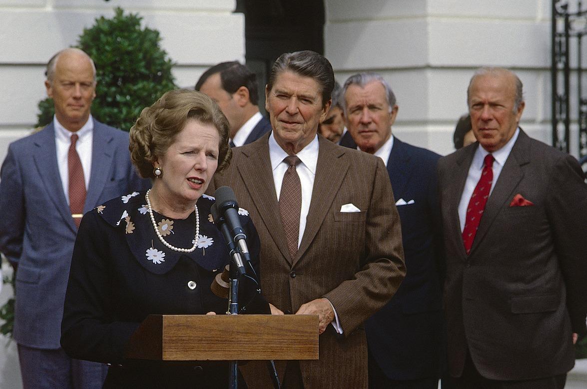 The Shifting Geopolitics of Coronavirus and the Demise of Neoliberalism ...