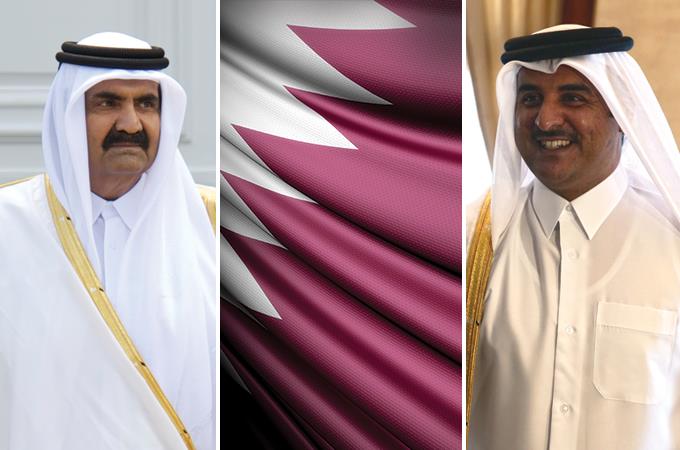 Qatari Foreign Policy: Carryover or Redirection | Al Jazeera Centre for ...