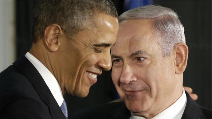 Obama’s Foreign Policy Towards Israel: The Failure to Use Smart Power ...